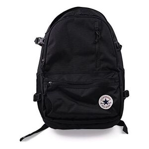 CONVERSE Straight Edge Backpack - Black