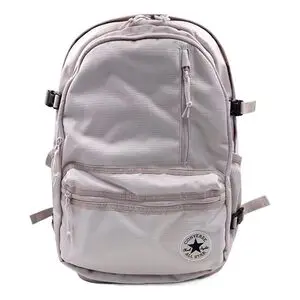 CONVERSE Straight Edge Backpack - Light Pink