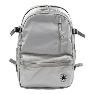 CONVERSE Straight Edge Backpack - White