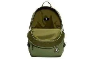 CONVERSE Straight Edge Backpack - Green
