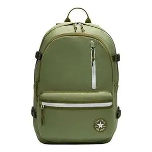 CONVERSE Converse Straight Edge Backpack Green