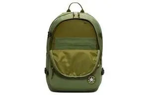 CONVERSE Straight Edge Backpack - Green