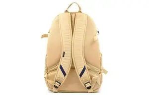 CONVERSE Straight Edge Backpack - Yellow