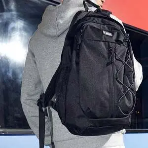 CONVERSE Transition Backpack - Black