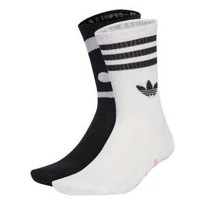 Adidas Originals X Andr Saraiva Crew Socks