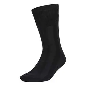 Adidas Lounge Socks Black