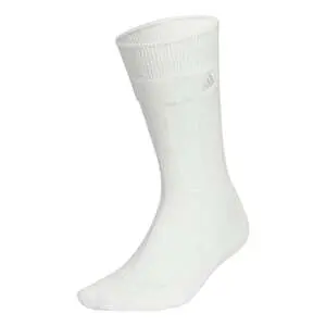 Adidas Lounge Socks - White