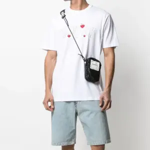 CONVERSE X Slam Jam Comms Pouch