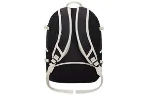CONVERSE Straight Edge Premium Backpack 'black