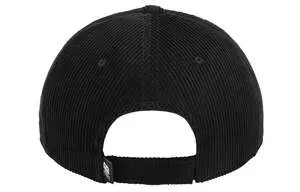 NEW BALANCE Wordmark Logo Corduroy Cap