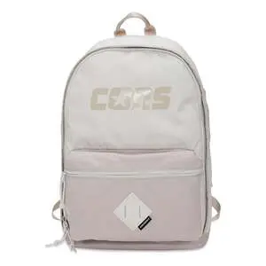 CONVERSE Cons Go 2 Backpack - White