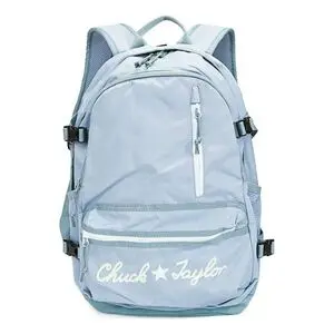 CONVERSE Straight Edge Backpack - Light Blue