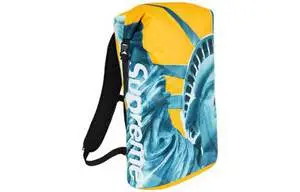 Supreme The North Face Statue Of Liberty Waterproof Backpack