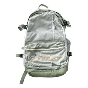 CONVERSE Straight Edge Backpack 'pale - Green