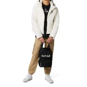 CONVERSE Go Lo Large Logo Backpack