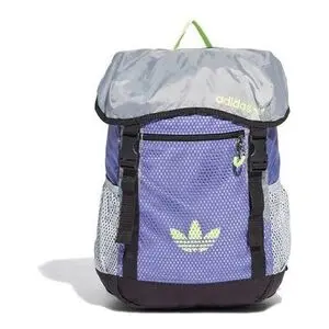 Adidas Adventurer Toploader Backpack - Purple