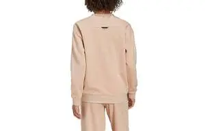 Adidas Originals Crew Sweatshirt - Pink
