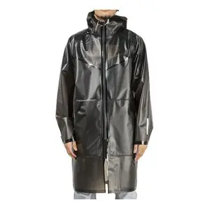 Nike Nsw Tech Pack Windrunner Jacket - Black/anthracite