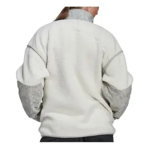 Adidas X And Wander Fleece Jacket Asia Sizing