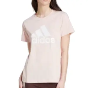 Adidas Essentials Logo T-shirt