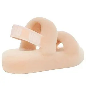 UGG Oh Yeah Slide 'peach