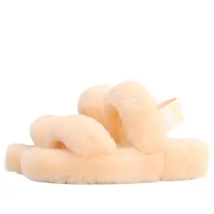 UGG Oh Yeah Slide 'peach