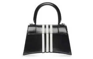 Balenciaga X Adidas Hourglass Small Handbag
