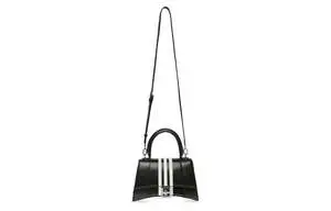 Balenciaga X Adidas Hourglass Small Handbag