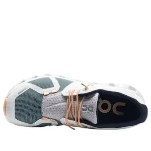 On Cloud 5 Push 'white Cobble
