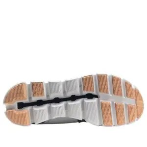 On Cloud 5 Push 'white Cobble