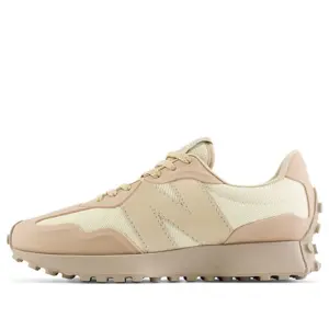 NEW BALANCE New Balance 327 'Incense' Sneakers Yellow/pink