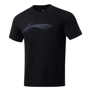 LI-NING Classic Logo Training T-shirt