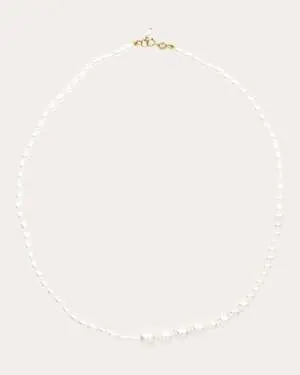 Poppy Finch Polished Necklaces For Women