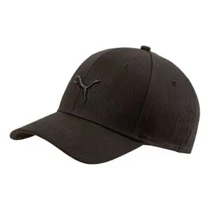 PUMA Baseball Cat Cap - Brown
