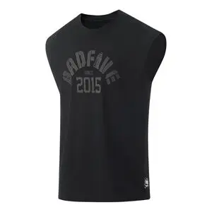 LI-NING Badfive Graphic Basketball Tank