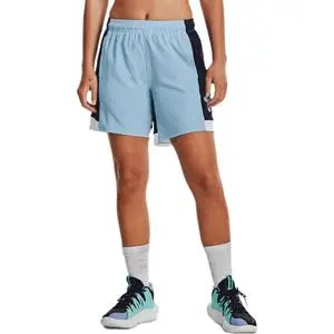 Under Armour Baseline Shorts