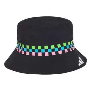 Adidas X Mercedes Amg Petronas Formula 1 Team Bucket Hat - Black