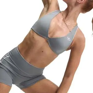 Adidas Light Support Bra Asia Sizing