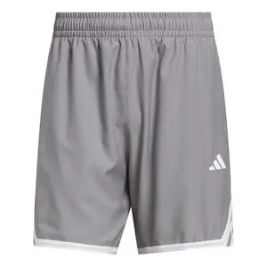 Adidas Adidas Crazy Lite Shorts Grey Three