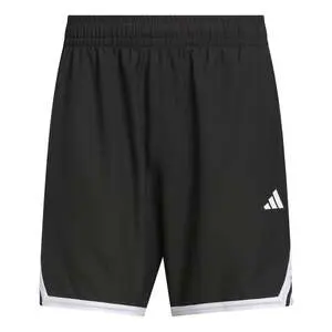 Adidas Adidas Crazy Lite Shorts Black