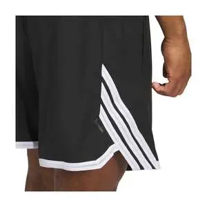 Adidas Crazy Lite Shorts - Black