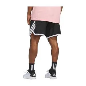 Adidas Crazy Lite Shorts - Black