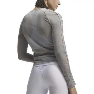 Adidas Long Sleeve Shirt