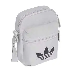 Adidas Shoulder Bag With Logo