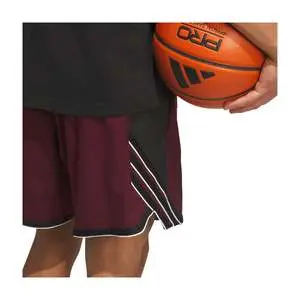 Adidas Crazy Lite Shorts - Team Power Red 2