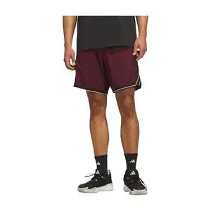 Adidas Crazy Lite Shorts - Team Power Red 2