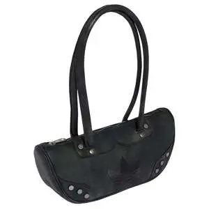 Adidas Bowling Bag With Stud Embellishments