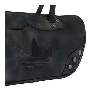 Adidas Bowling Bag With Stud Embellishments