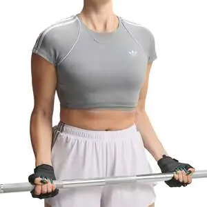 Adidas Superstar Bra T-shirt