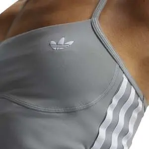 Adidas Dress With Shorts